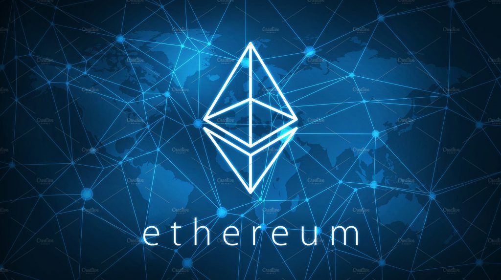 Ethereum - Plateforme à smart contract - Le Cryptopolitain
